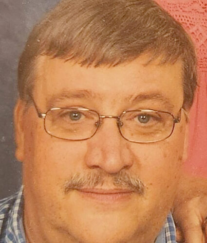 Ernest R. ‘Ernie’ Burky | News, Sports, Jobs - The Intermountain